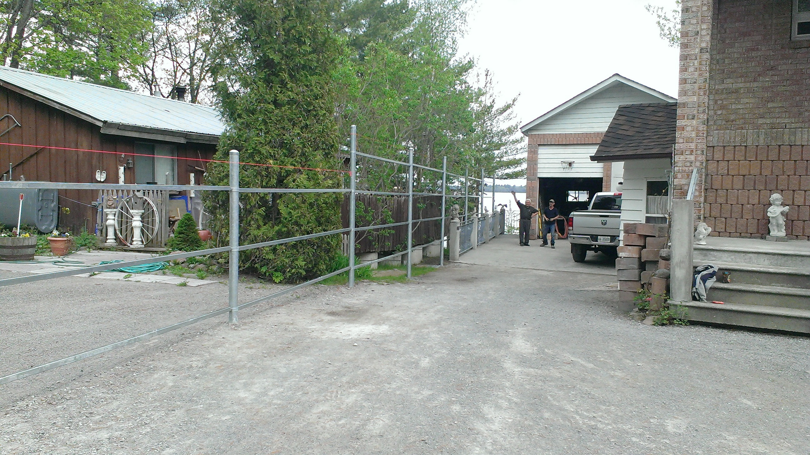 Delta | Steel Siding and Roofing | Havelock Metal Co.