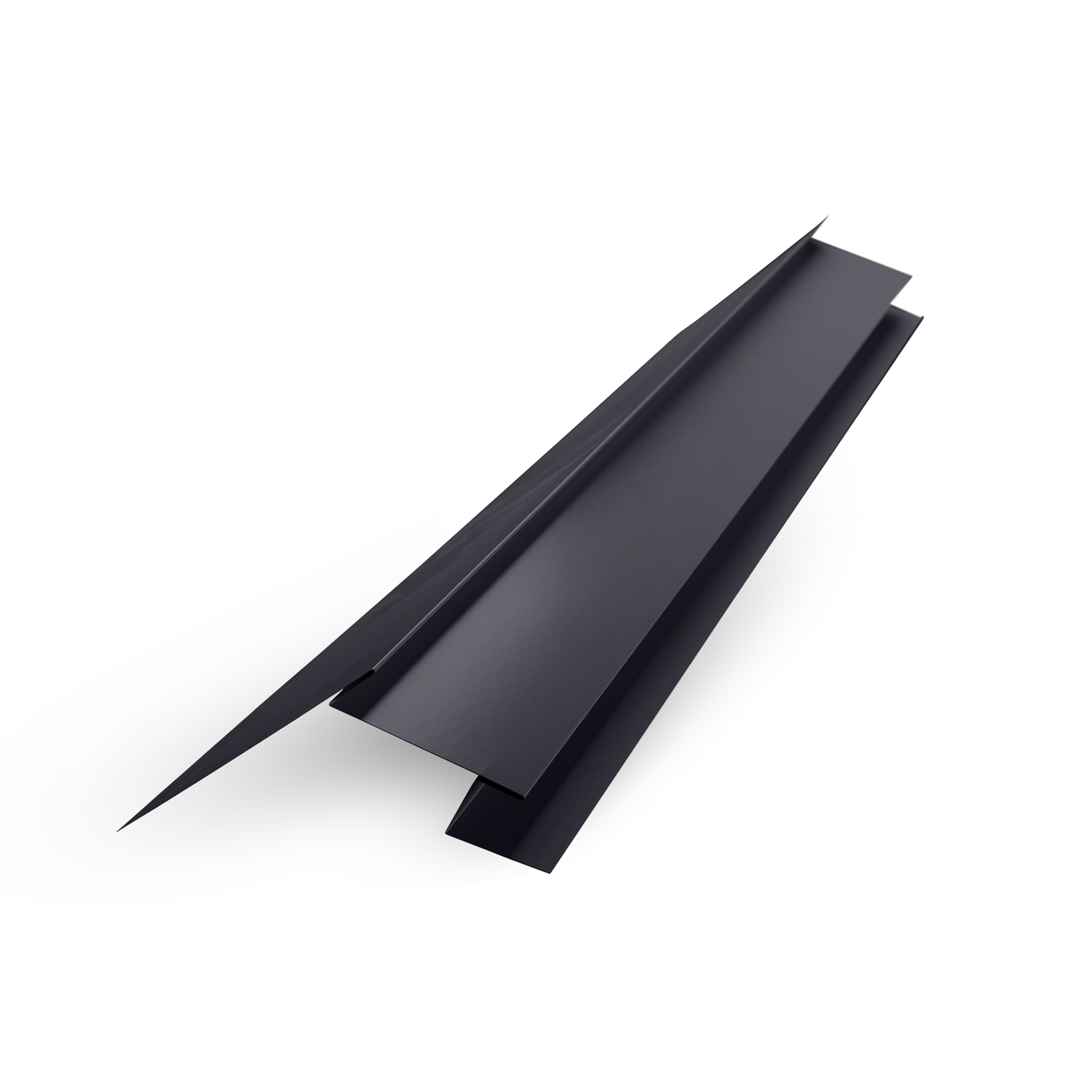 Legacy Gambrel Hip Cap | Havelock Metal Co.