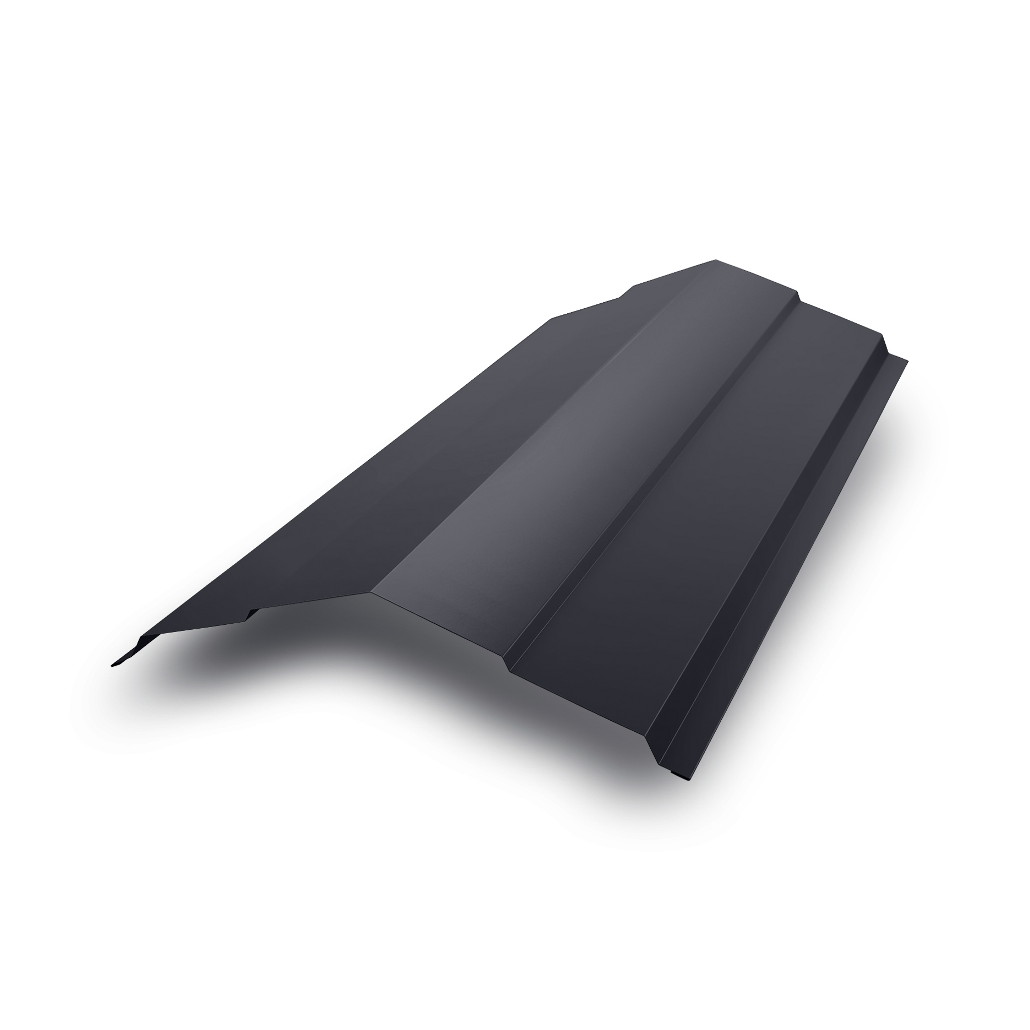 Legacy Universal Ridge Cap 9" | Havelock Metal Co.