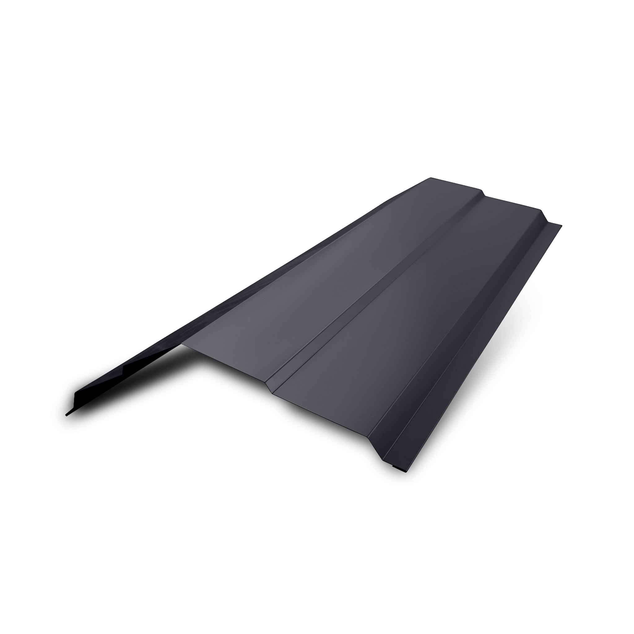 Legacy Universal Ridge Cap 6" | Havelock Metal Co.