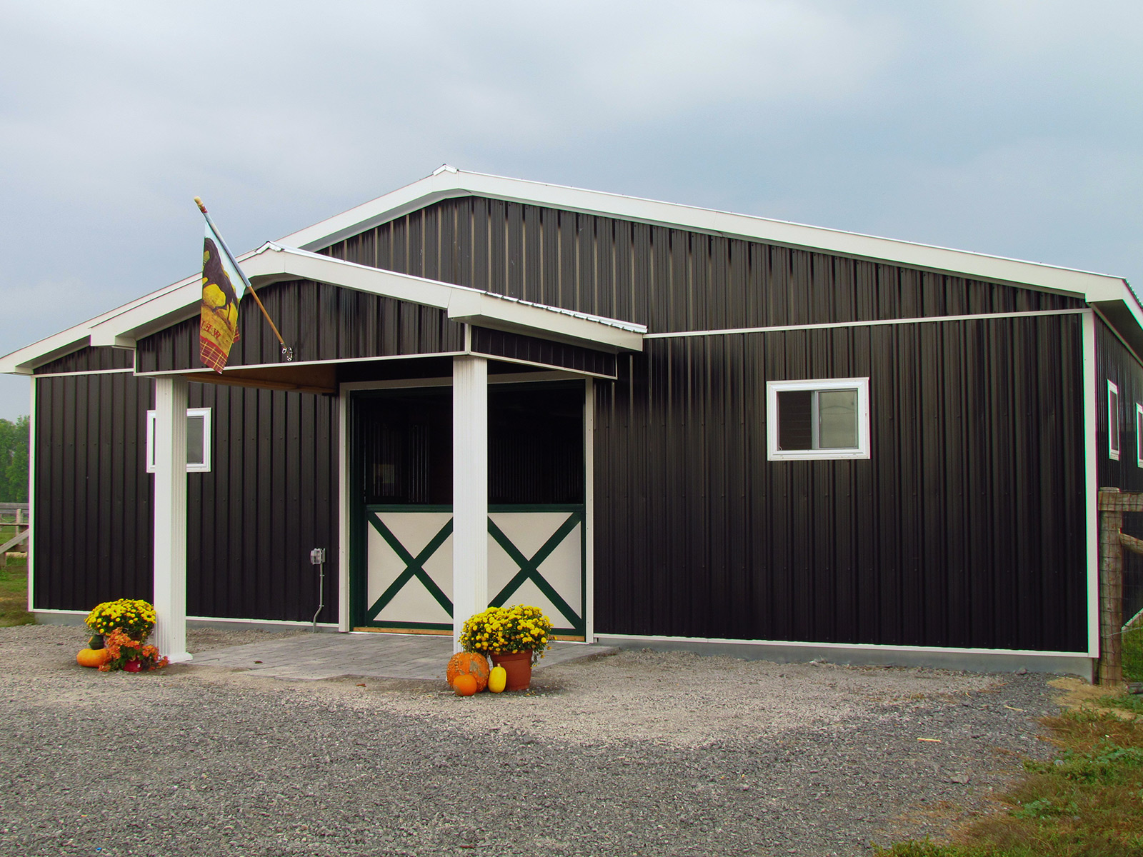 Havelock Metal Co. | Ontario Metal Roofing & Siding Manufacturers