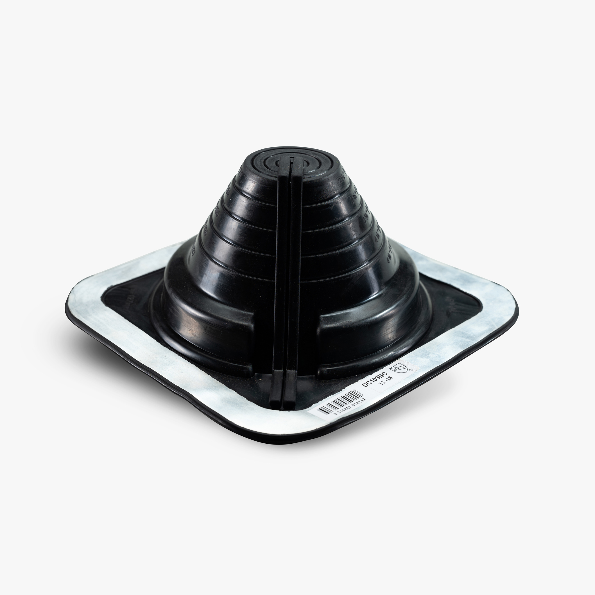 Roof Boots | Havelock Metal Co.