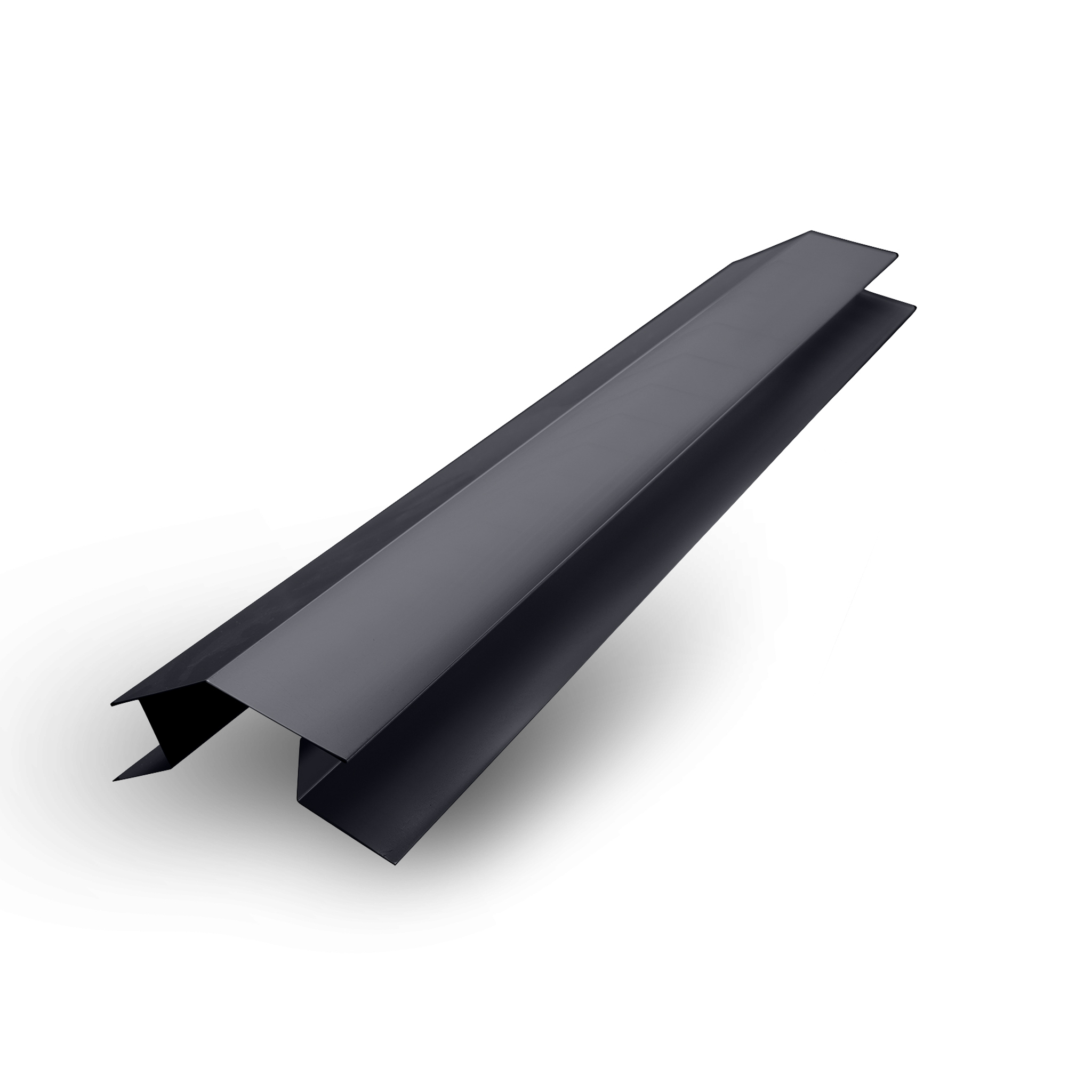 Legacy Standard Ridge / Hip Cap | Havelock Metal Co.