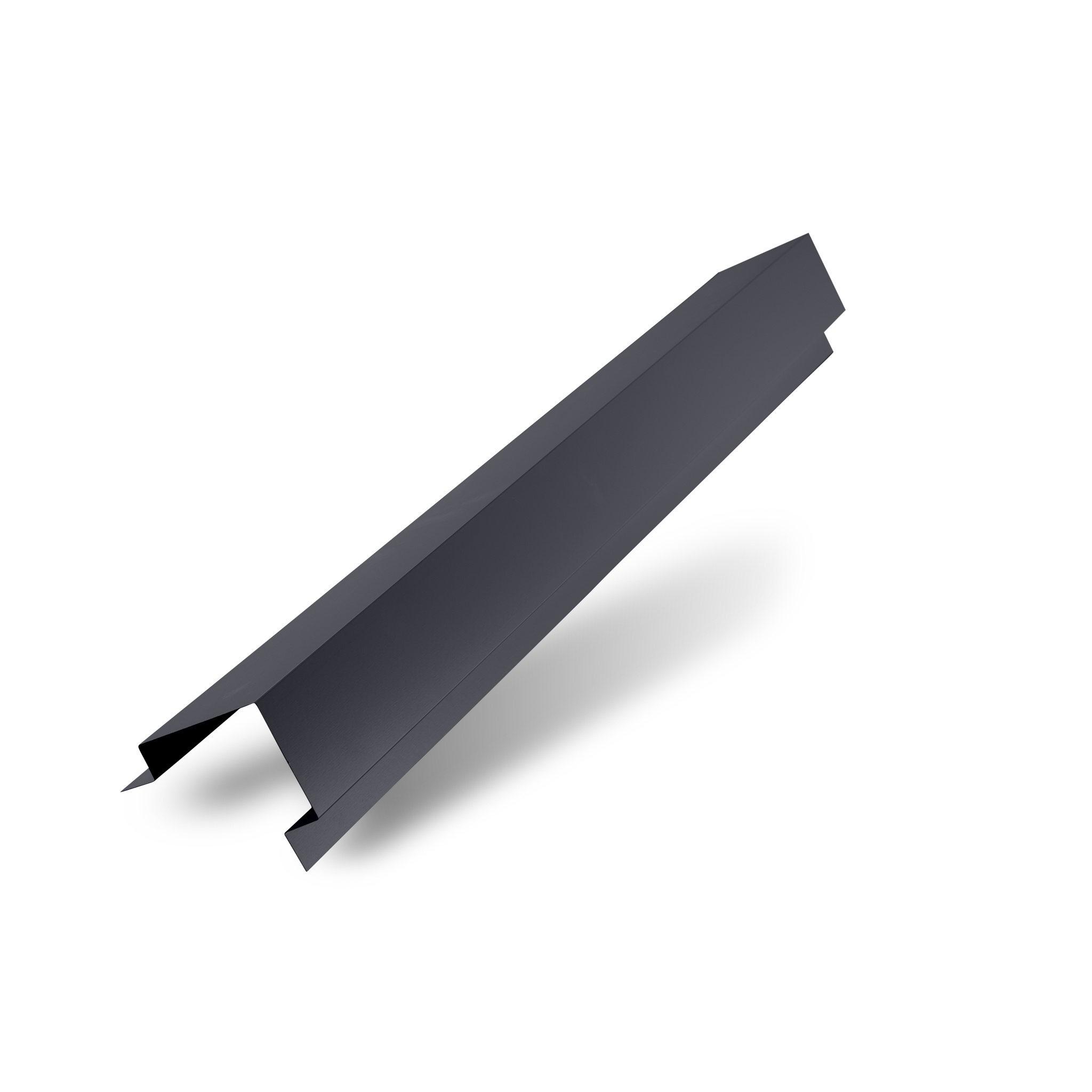 Outside Corner | Havelock Metal Co. | Custom trims