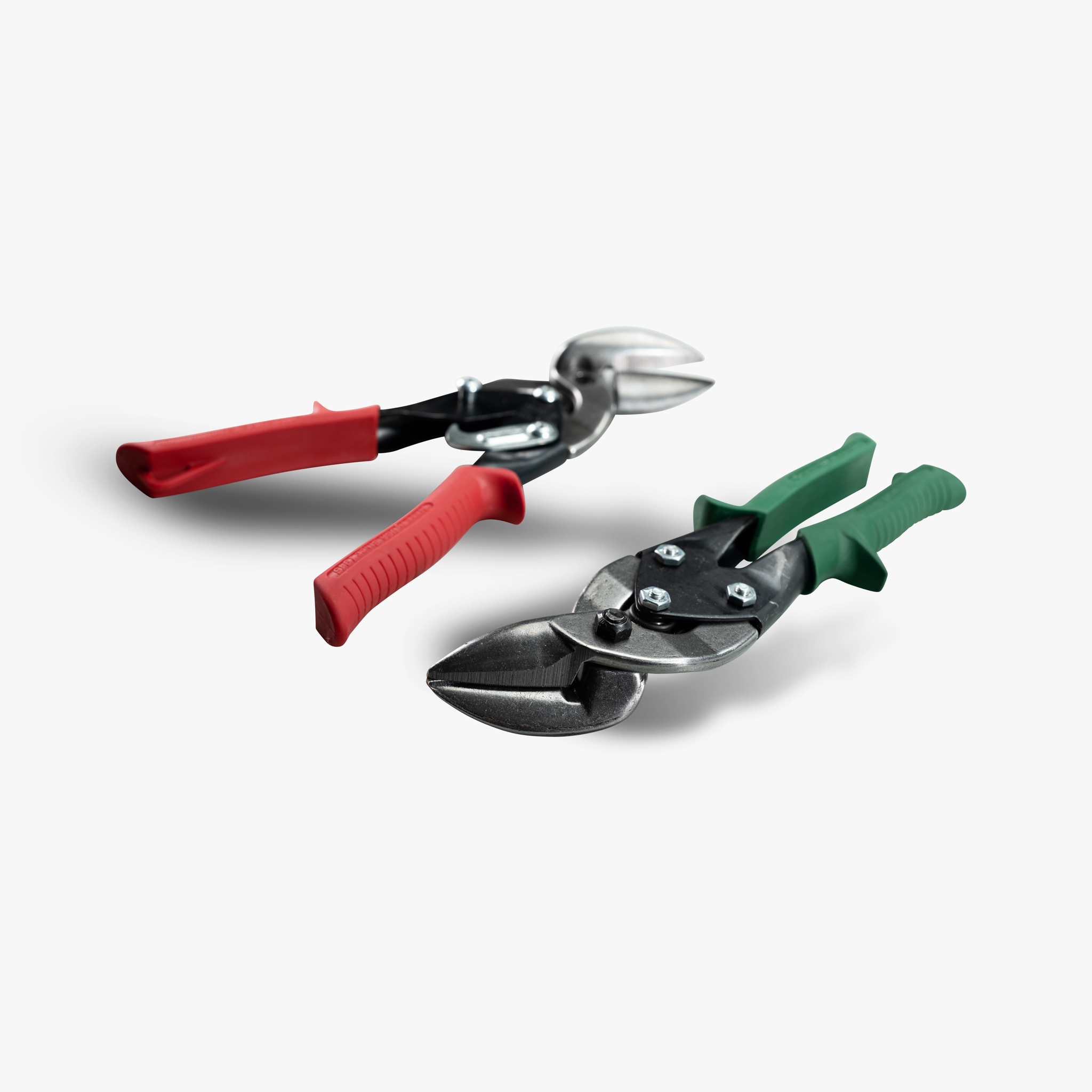 Snips | Havelock Metal Co. | Metal Roofing Ontario